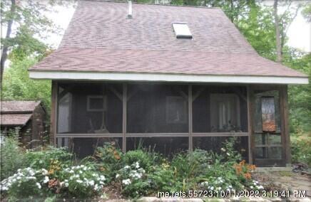 105 Pond Hill Rd, Brooks, ME 04921 - MLS 1545570 - Coldwell Banker