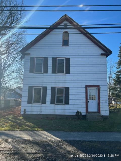 58 Railroad St, Clinton, ME 04927 - MLS 1549256 - Coldwell Banker
