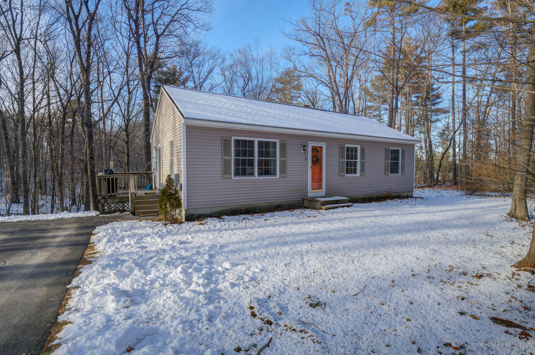 6 Crockett Rd, Windham, ME 04062 - MLS 1550753 - Coldwell Banker