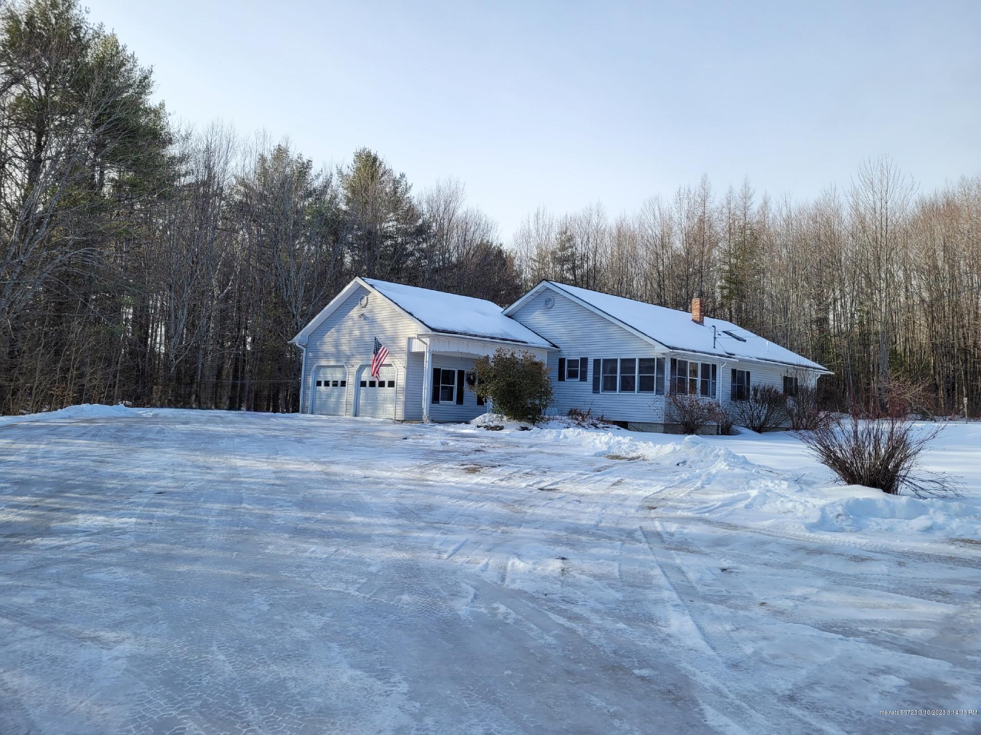 265 Norridgewock Rd, Fairfield, ME 04937 - MLS 1551235 - Coldwell Banker