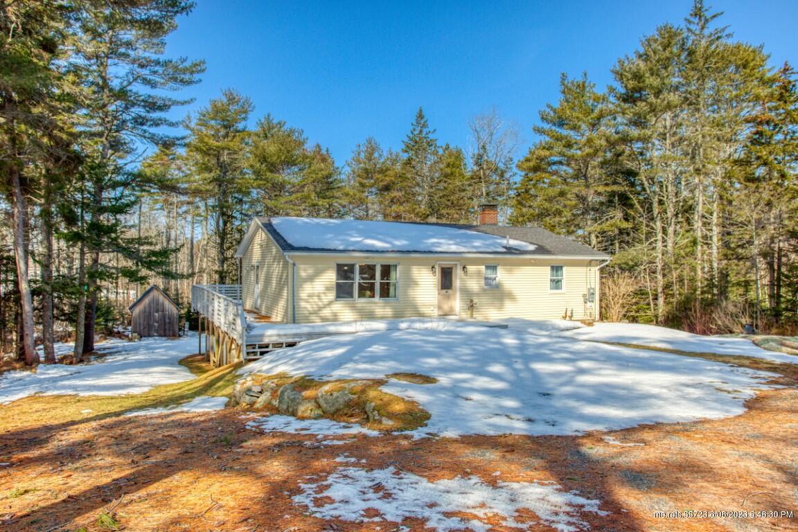 47 Reed Rd, Boothbay Harbor, ME 04538 - MLS 1554528 - Coldwell Banker