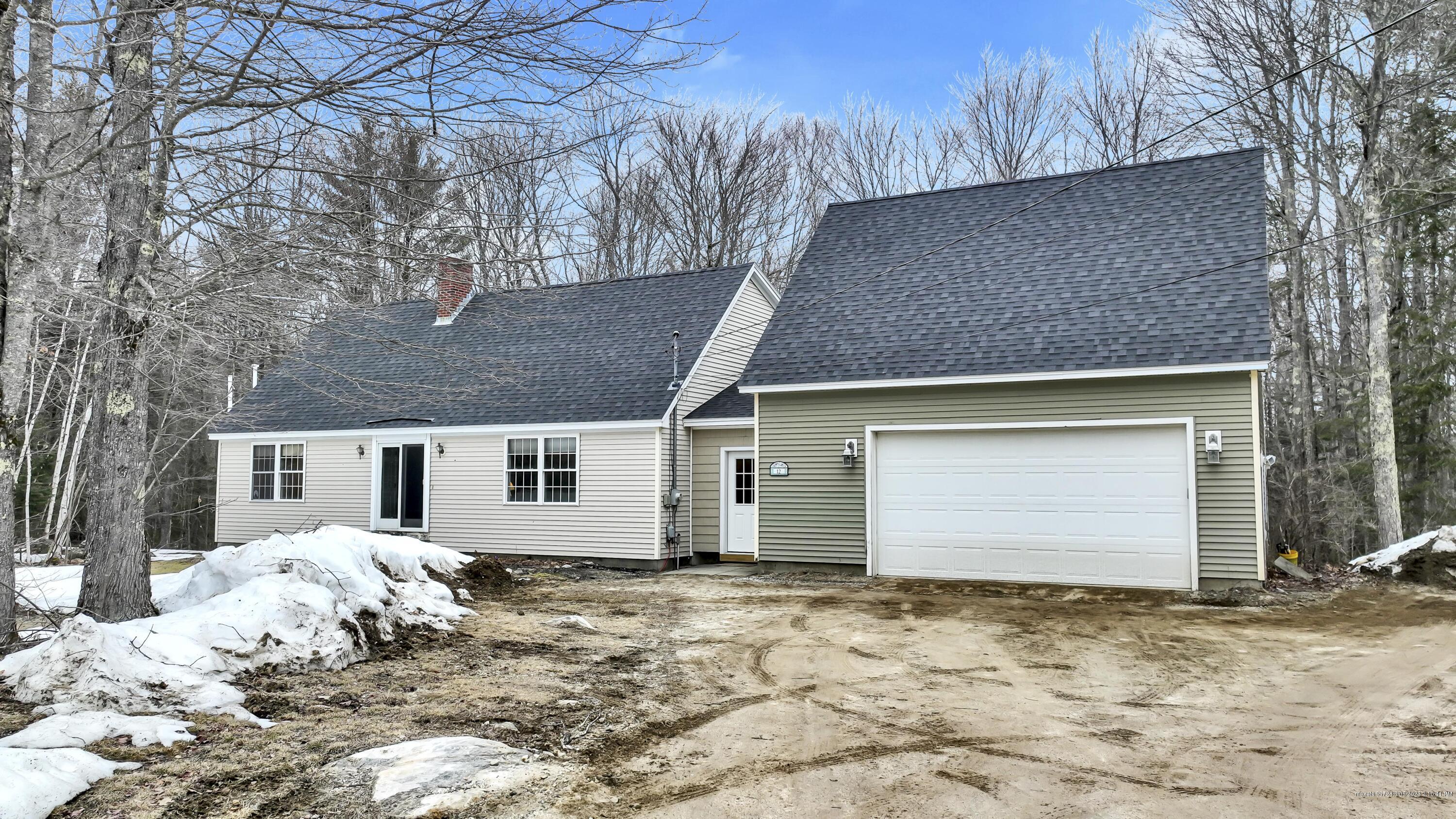 12 Tyler Dr, Gray, ME 04039 - MLS 1554803 - Coldwell Banker