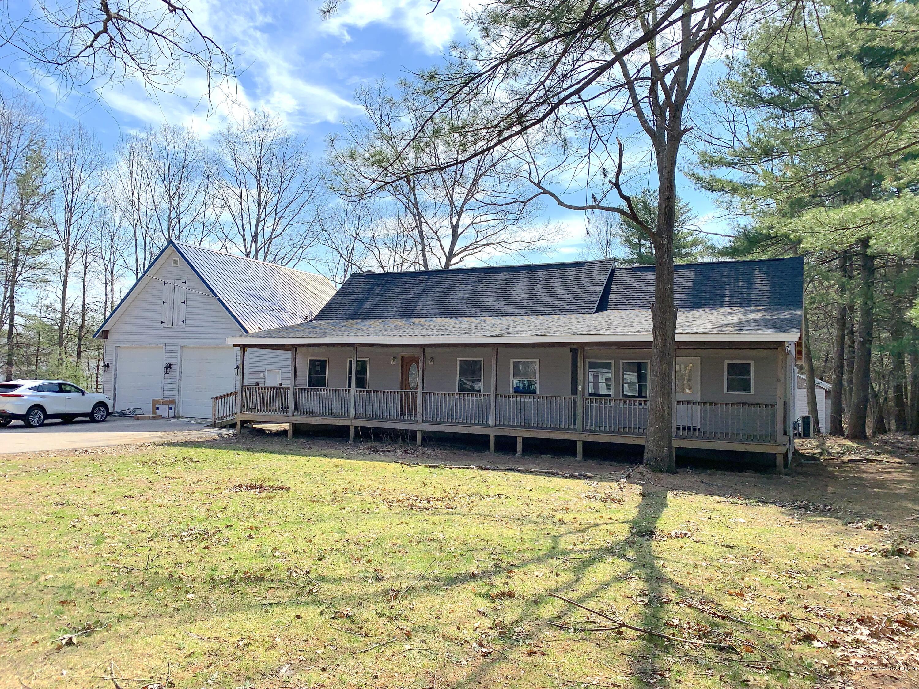 48 Blaisdell Corner Rd, Lebanon, ME 04027 - MLS 1556400 - Coldwell Banker