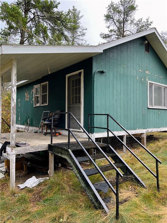 13421 S Simms Lake Rd, Gordon, WI 54838 - MLS 1596748 - Coldwell Banker