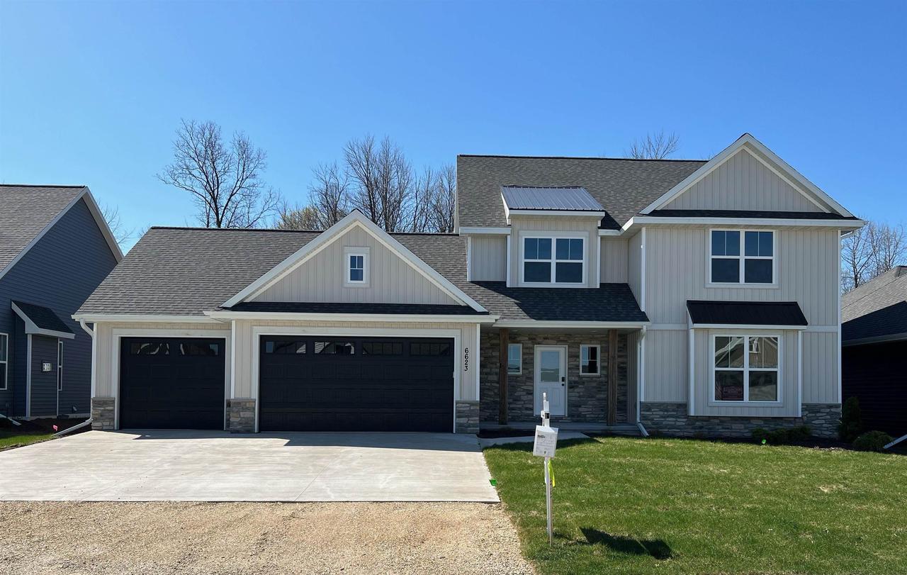 W6623 Ethan Dr, Appleton, WI 54915 - MLS 50281060 - Coldwell Banker