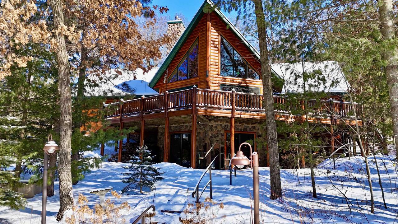 N1214 Morning Star Rd, Keshena, WI 54135 - MLS 50298295 - Coldwell Banker