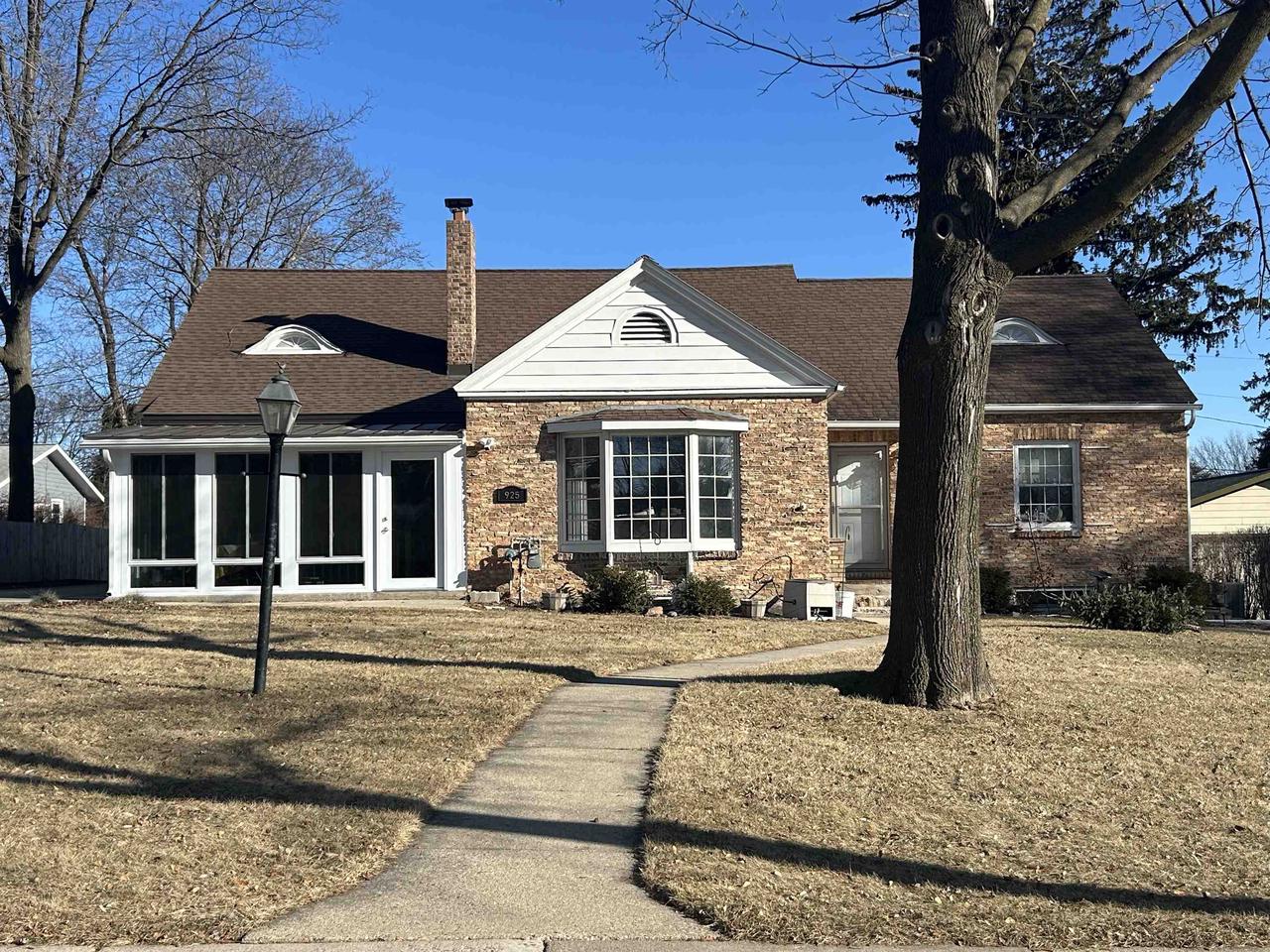 925 Watson St, Ripon, WI 54971 - MLS 50303165 - Coldwell Banker