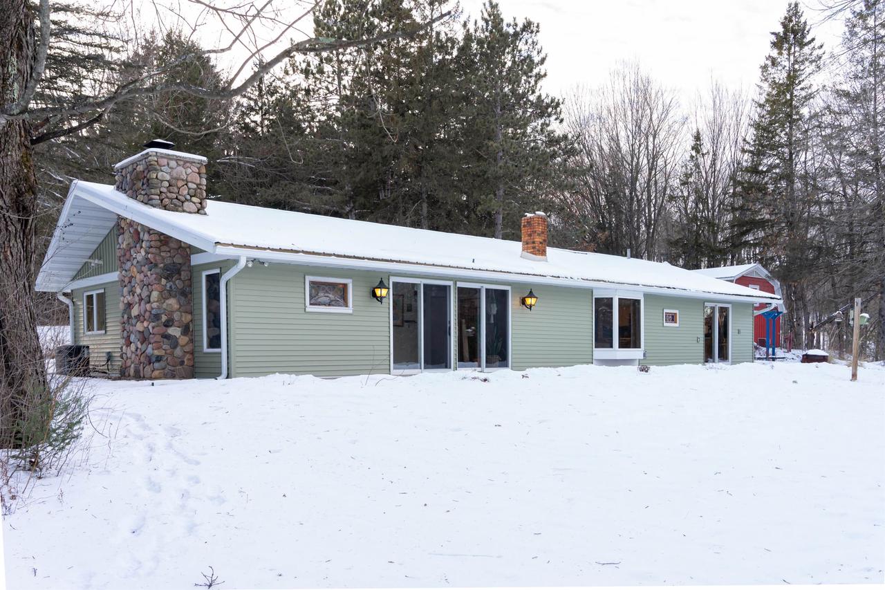 W13206 County Rd D, Bowler, WI 54416 - MLS 50303812 - Coldwell Banker