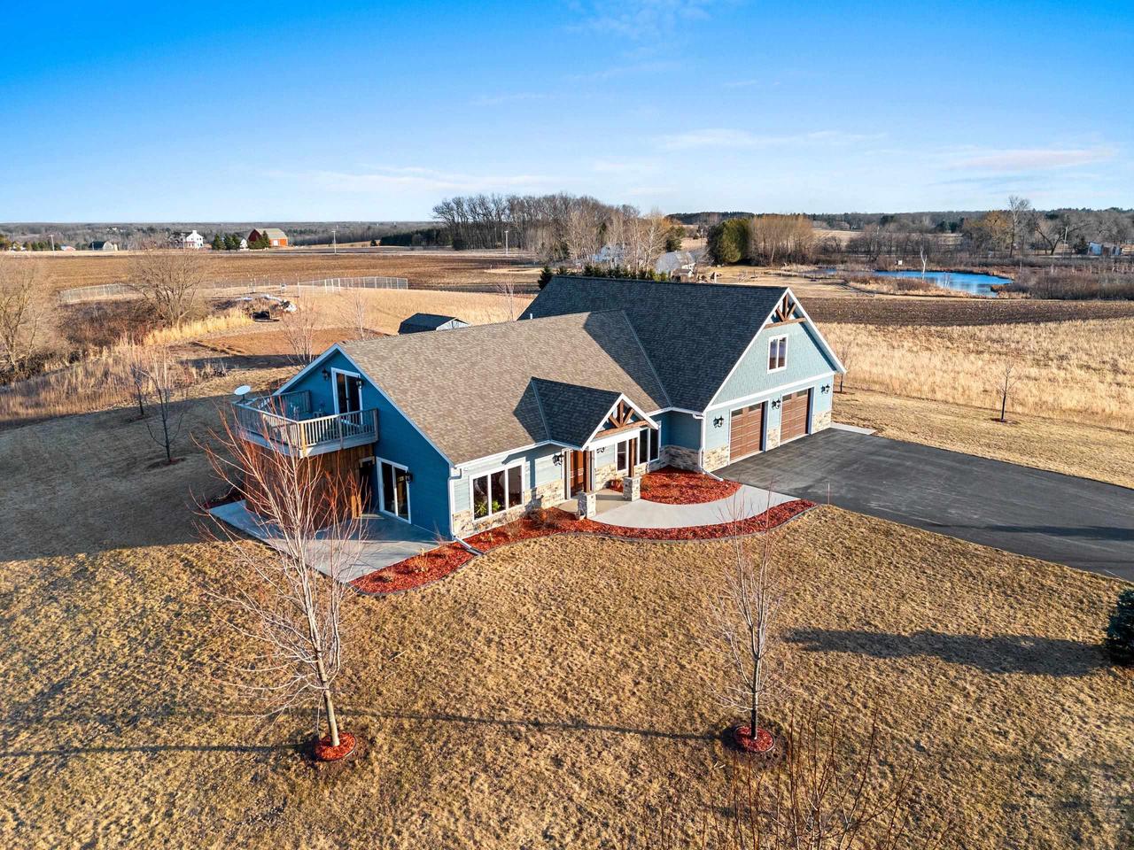 7839 Charlie Rd, Coleman, WI 54112 - MLS 50305120 - Coldwell Banker