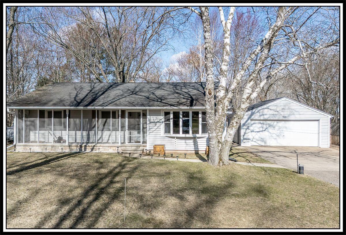 5381 Ann St, Larsen, WI 54947 - MLS 50306409 - Coldwell Banker