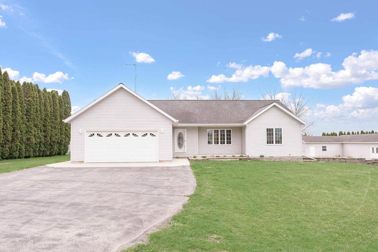 W11330 Rose-Eld Rd, Ripon, WI 54971 - MLS 50307532 - Coldwell Banker
