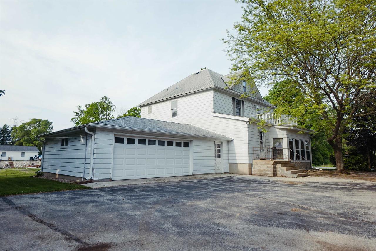 N170 Random Lake Rd, Random Lake, WI 53075 - MLS 50309544 - Coldwell Banker