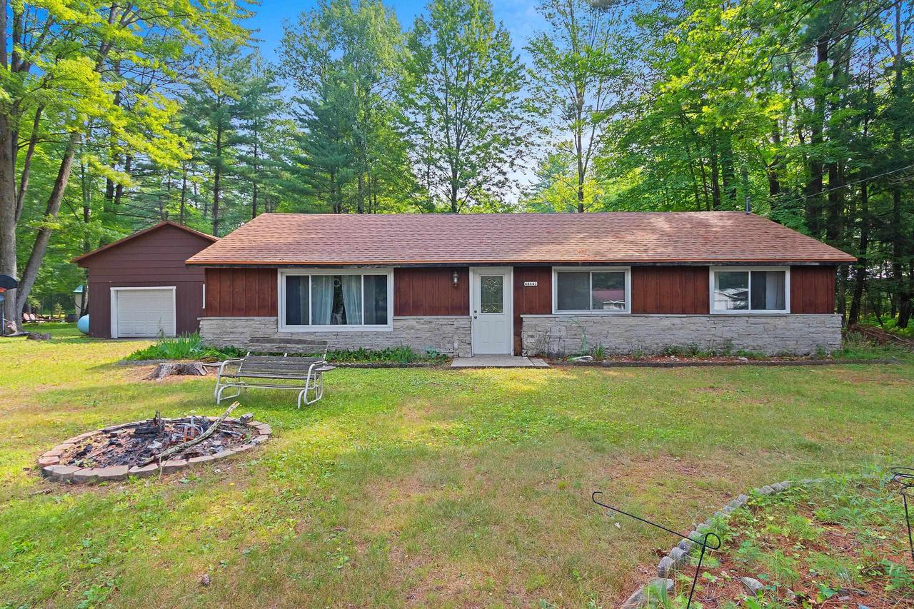 N8642 Pines Rd, Wausaukee, WI 54177 - MLS 50313405 - Coldwell Banker