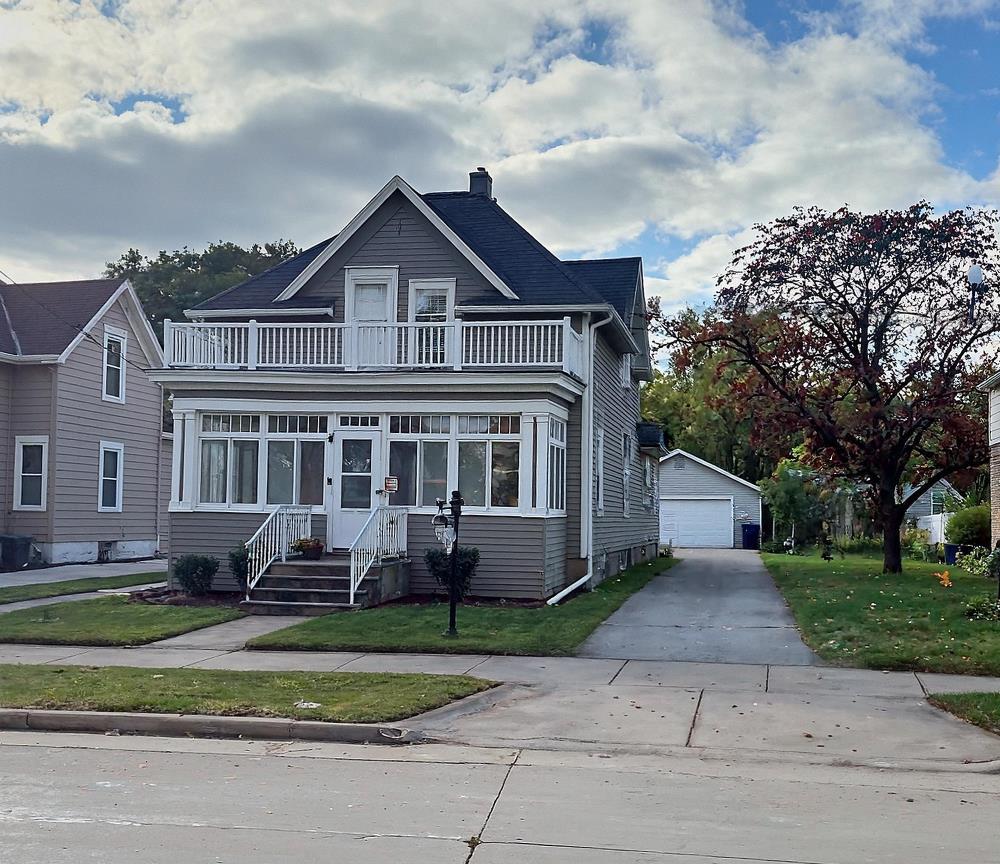1403 N Oneida St, Appleton, WI 54911 - MLS 50316805 - Coldwell Banker
