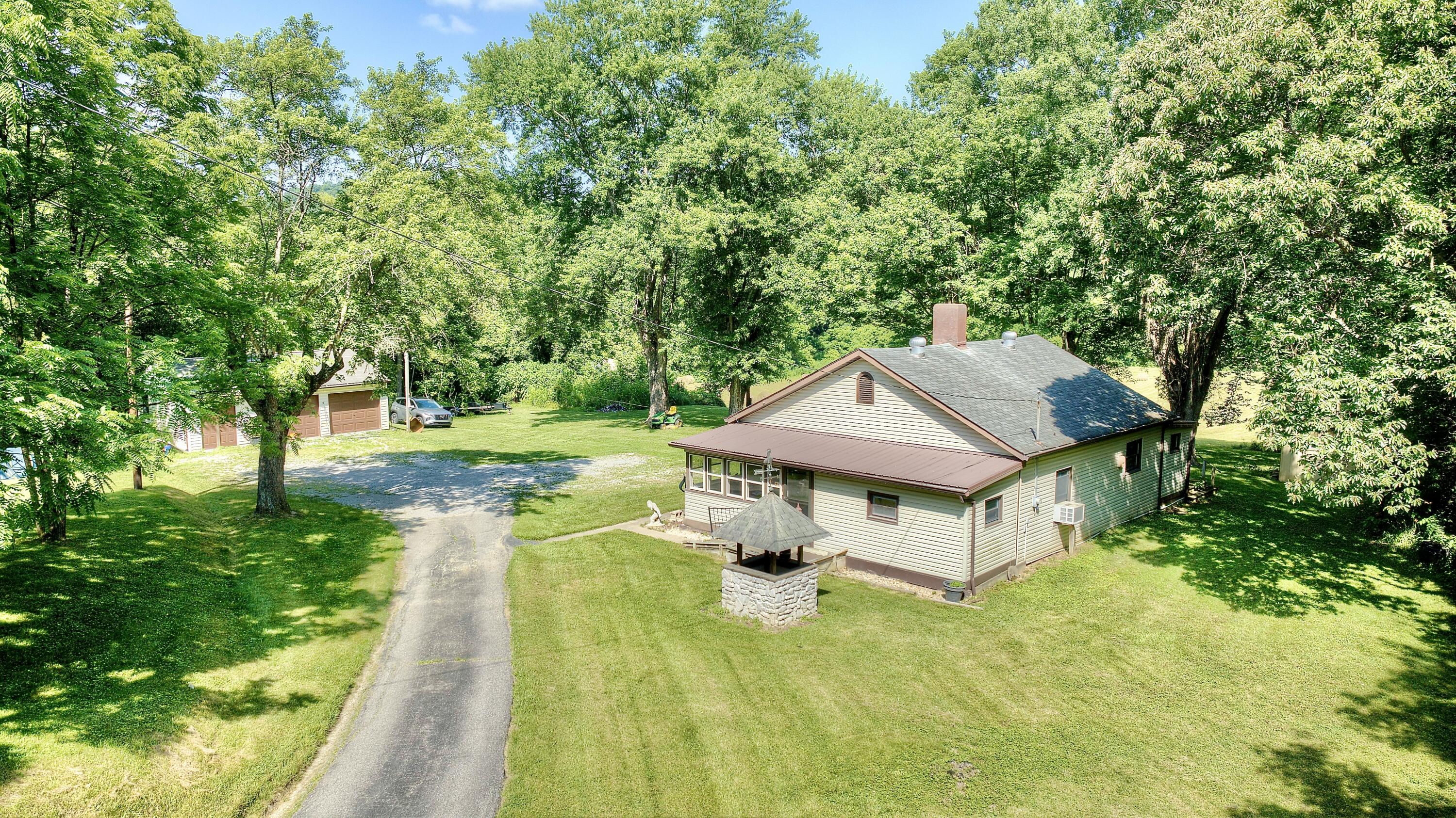 604 Rifle Range Rd, Alexandria, KY 41001 - MLS 633723 - Coldwell Banker