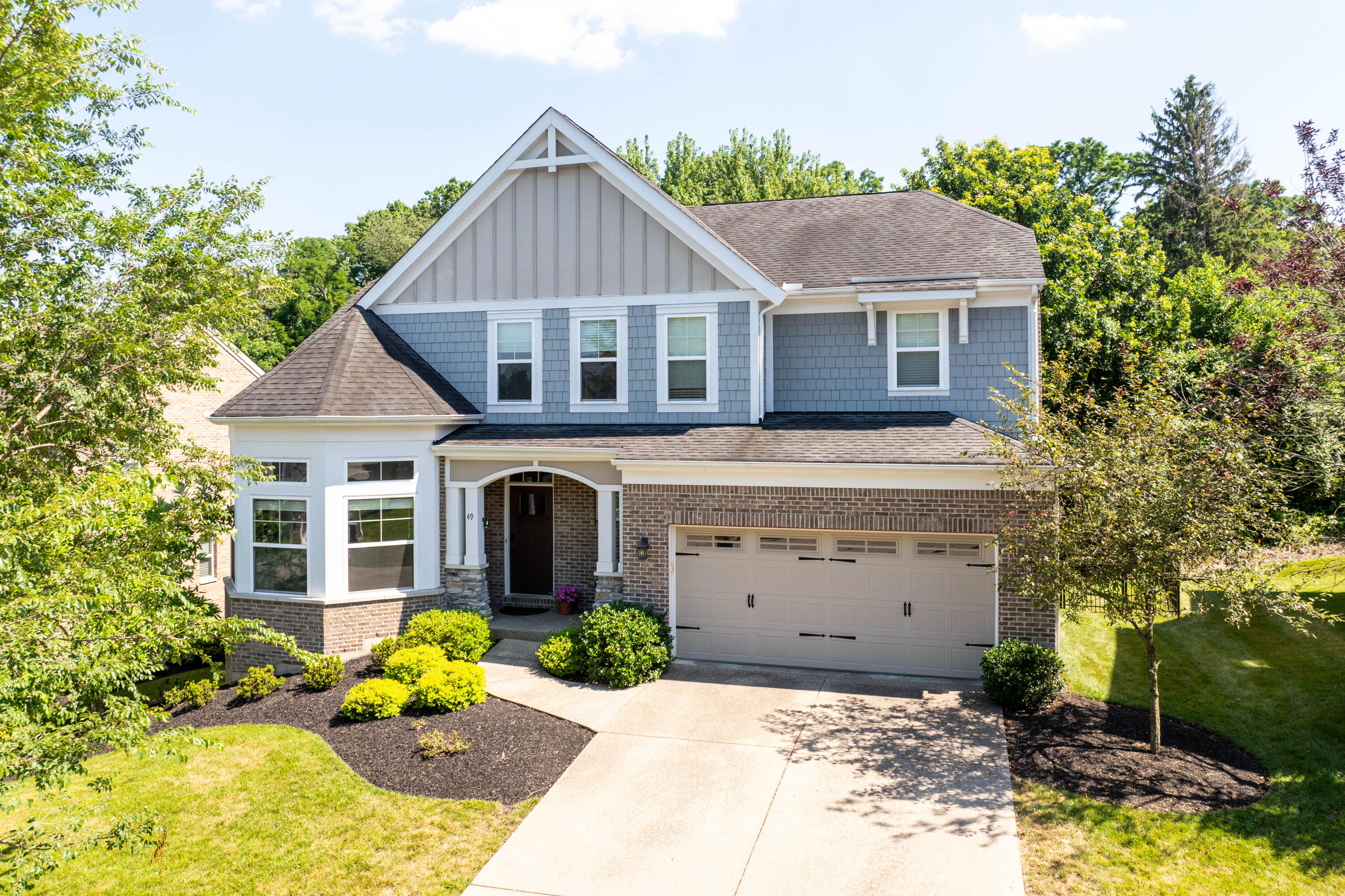 49 Casagrande St, Fort Thomas, KY 41075 - MLS 634146 - Coldwell Banker