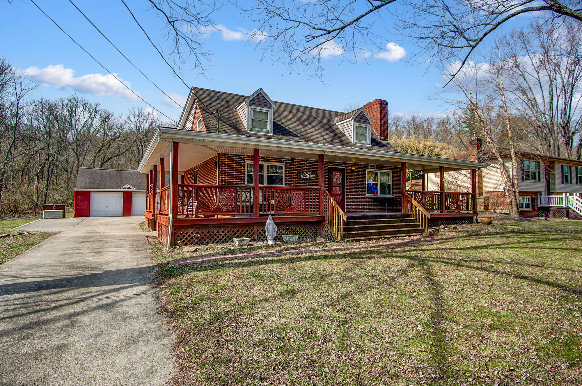 6240 4 Mile Rd, Melbourne, KY 41059 - MLS 630650 - Coldwell Banker