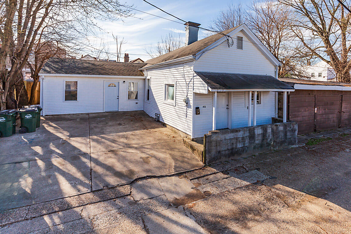 412 Constance, Newport, KY 41071 - MLS 630759 - Coldwell Banker
