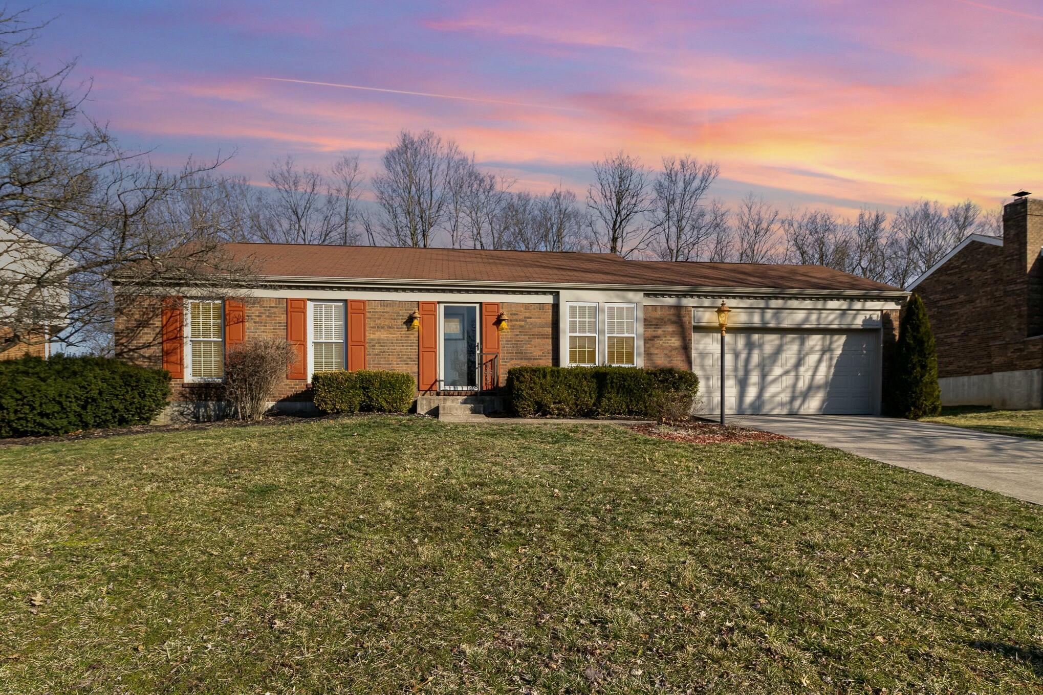 1584 Linden Ct, Florence, KY 41042 - MLS 630811 - Coldwell Banker