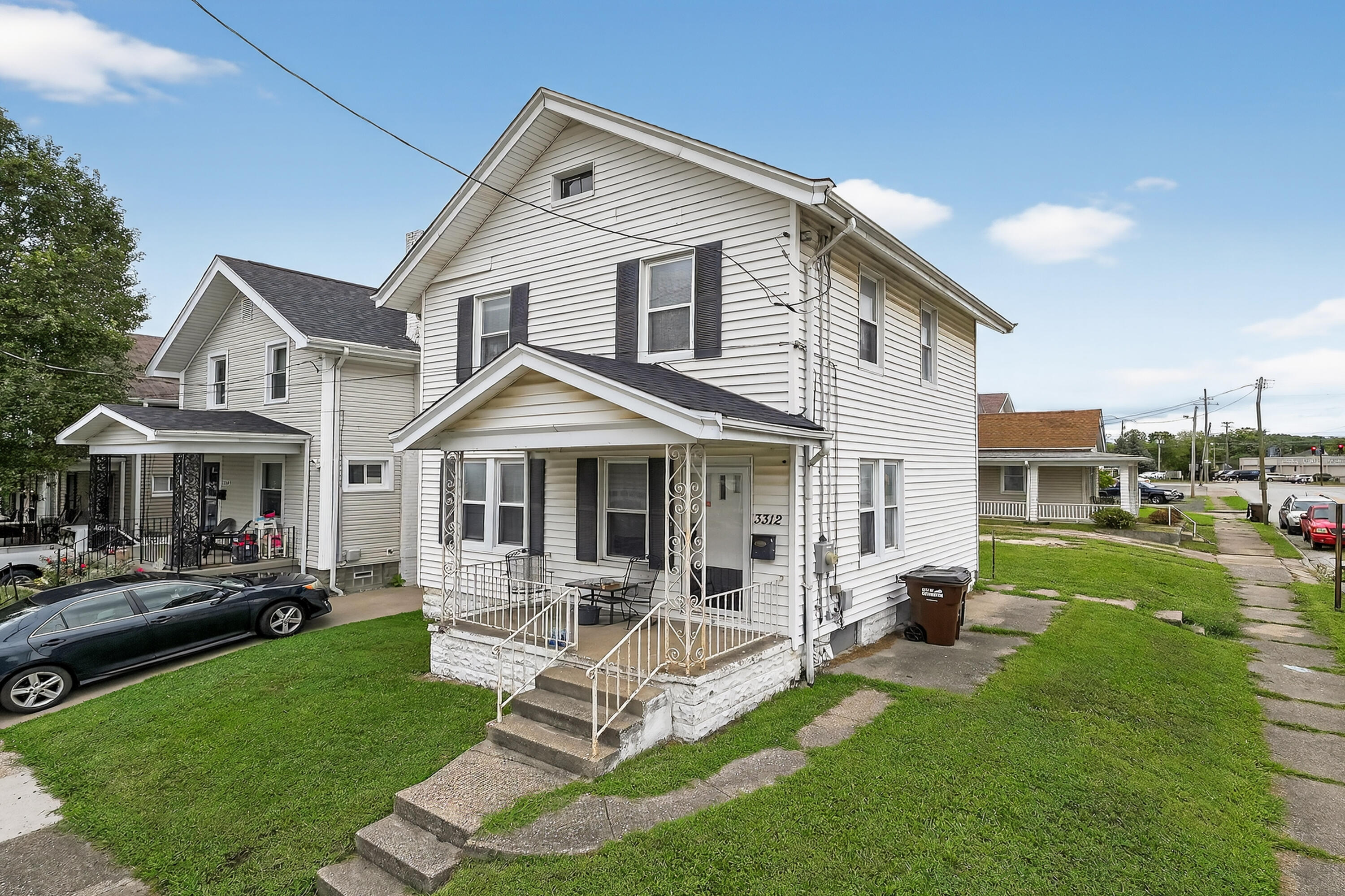 3312 Rogers St, Covington, KY 41015 - MLS 635623 - Coldwell Banker