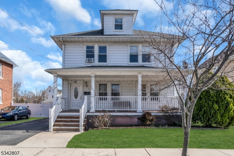 46 Van Keuren Ave, Bound Brook, NJ 08805 - MLS 3950322 - Coldwell Banker