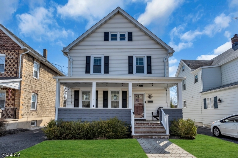 14 La Grange St, Raritan, NJ 08869 - MLS 3951213 - Coldwell Banker