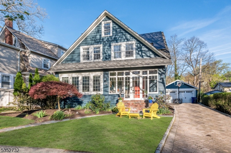 475 Page Terrace, South Orange, NJ 07079 - MLS 3958439 - Coldwell Banker