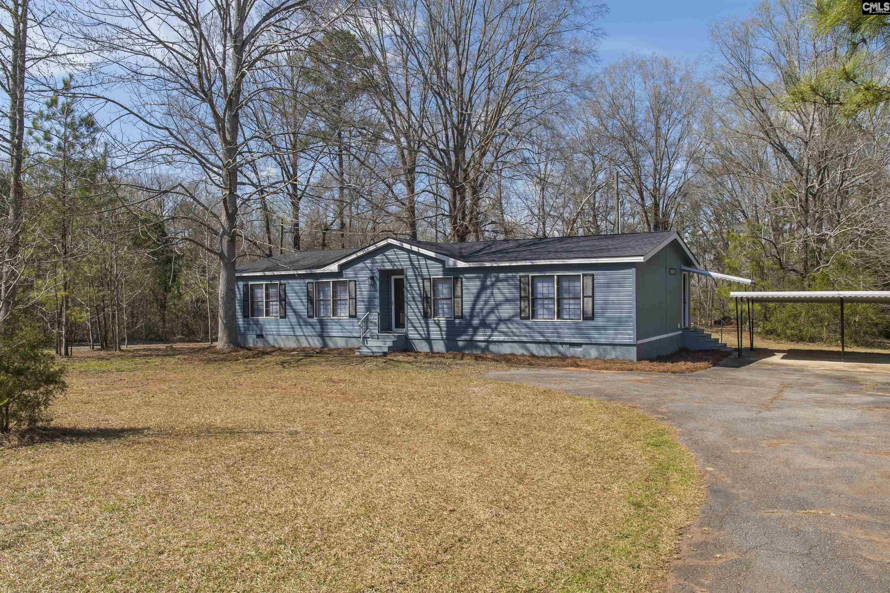 329 Caldwell Dr, Prosperity, SC 29127 - MLS 604158 - Coldwell Banker