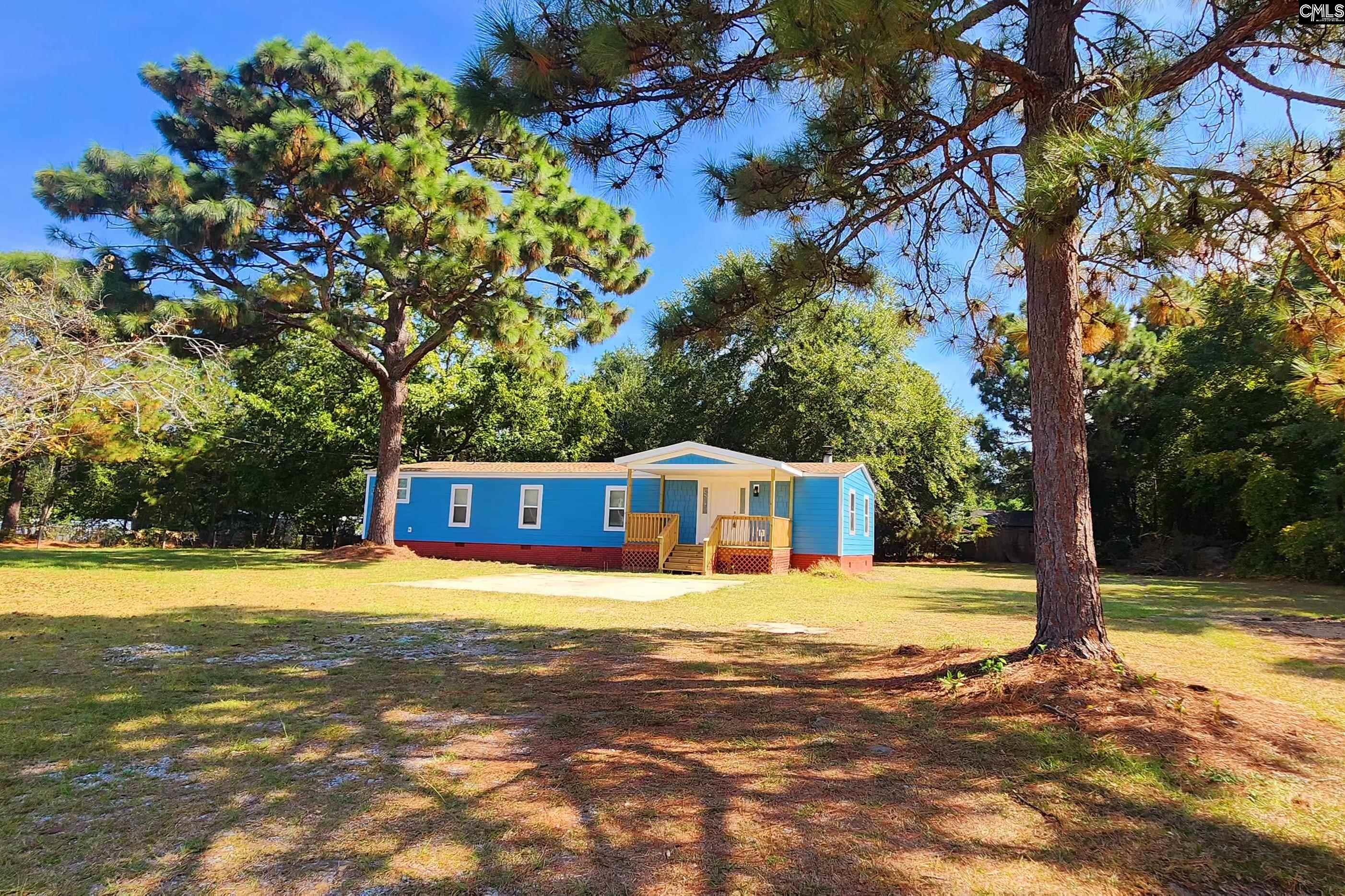341 Wayne St, Gaston, SC 29053 - MLS 618535 - Coldwell Banker