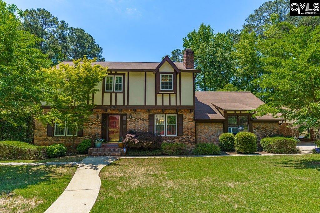 134 Hunters Blind Dr, Columbia, SC 29212 - MLS 516672 - Coldwell Banker