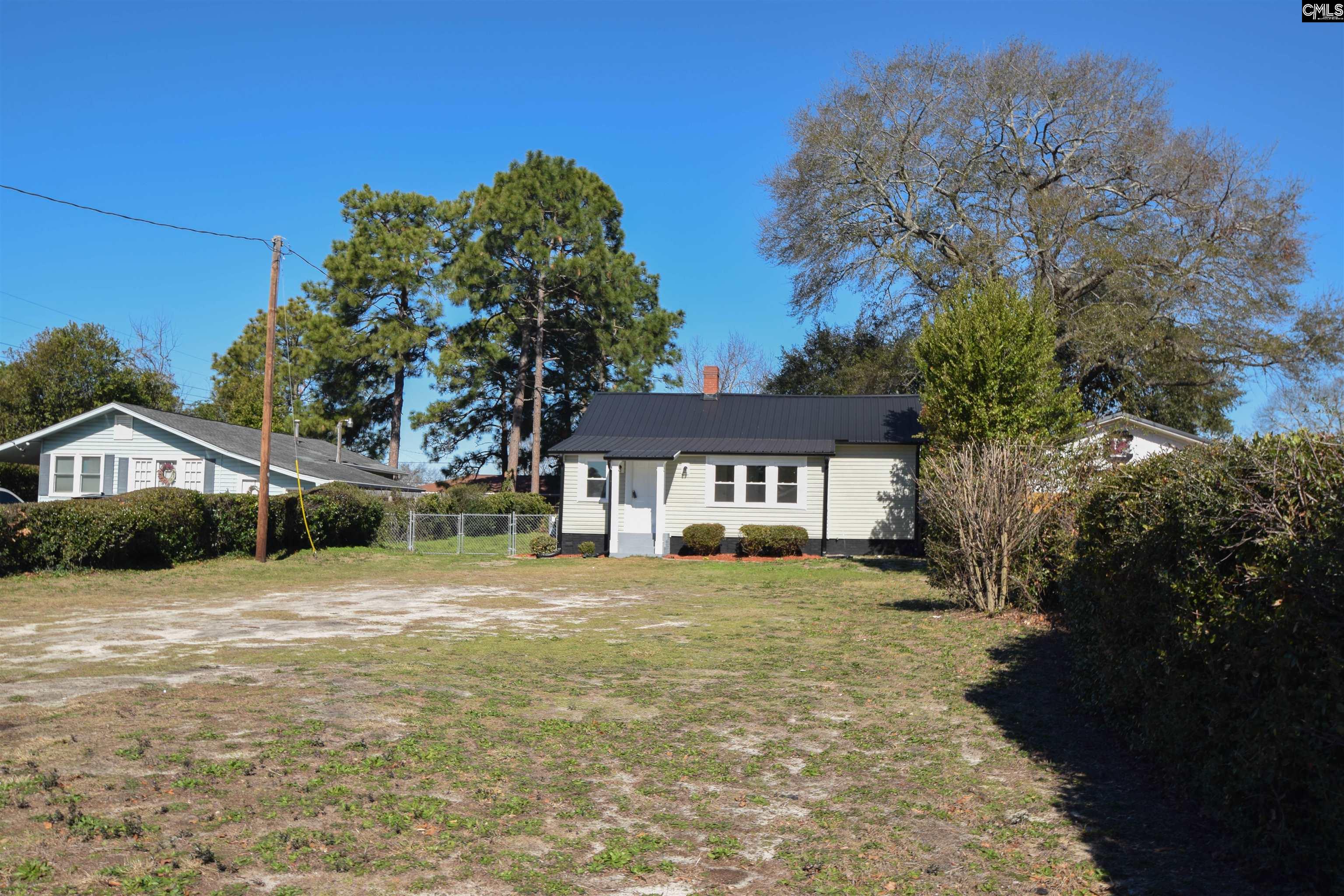 1606 Dunbar Rd, Cayce, SC 29033 - MLS 602617 - Coldwell Banker