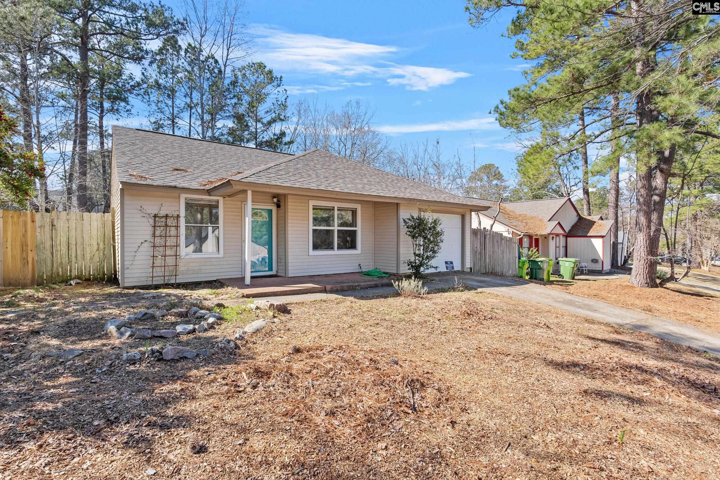 125 Raintree Ln, Hopkins, SC 29061 - MLS 603078 - Coldwell Banker