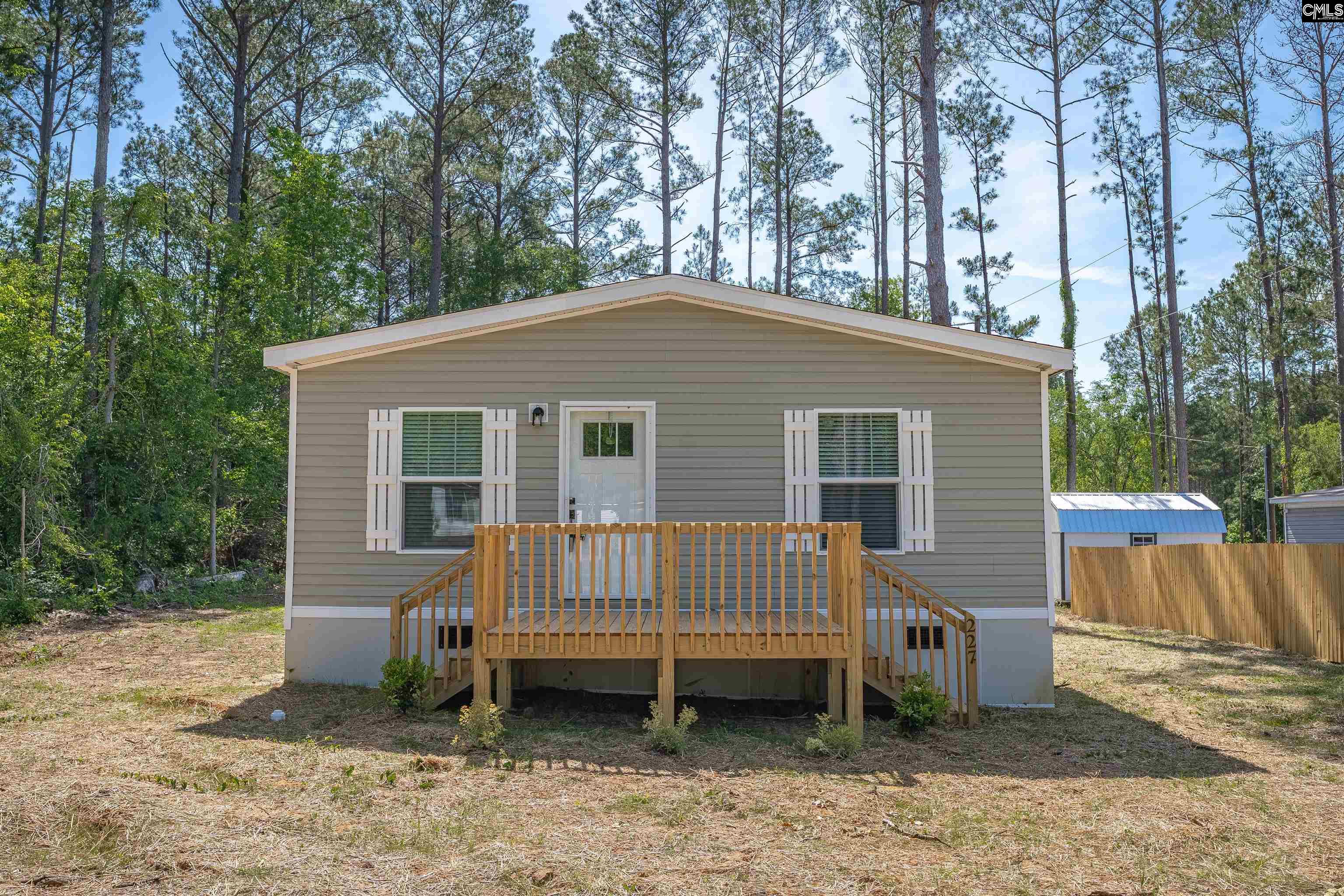 227 Ault Rd, Hopkins, SC 29505 - MLS 607907 - Coldwell Banker