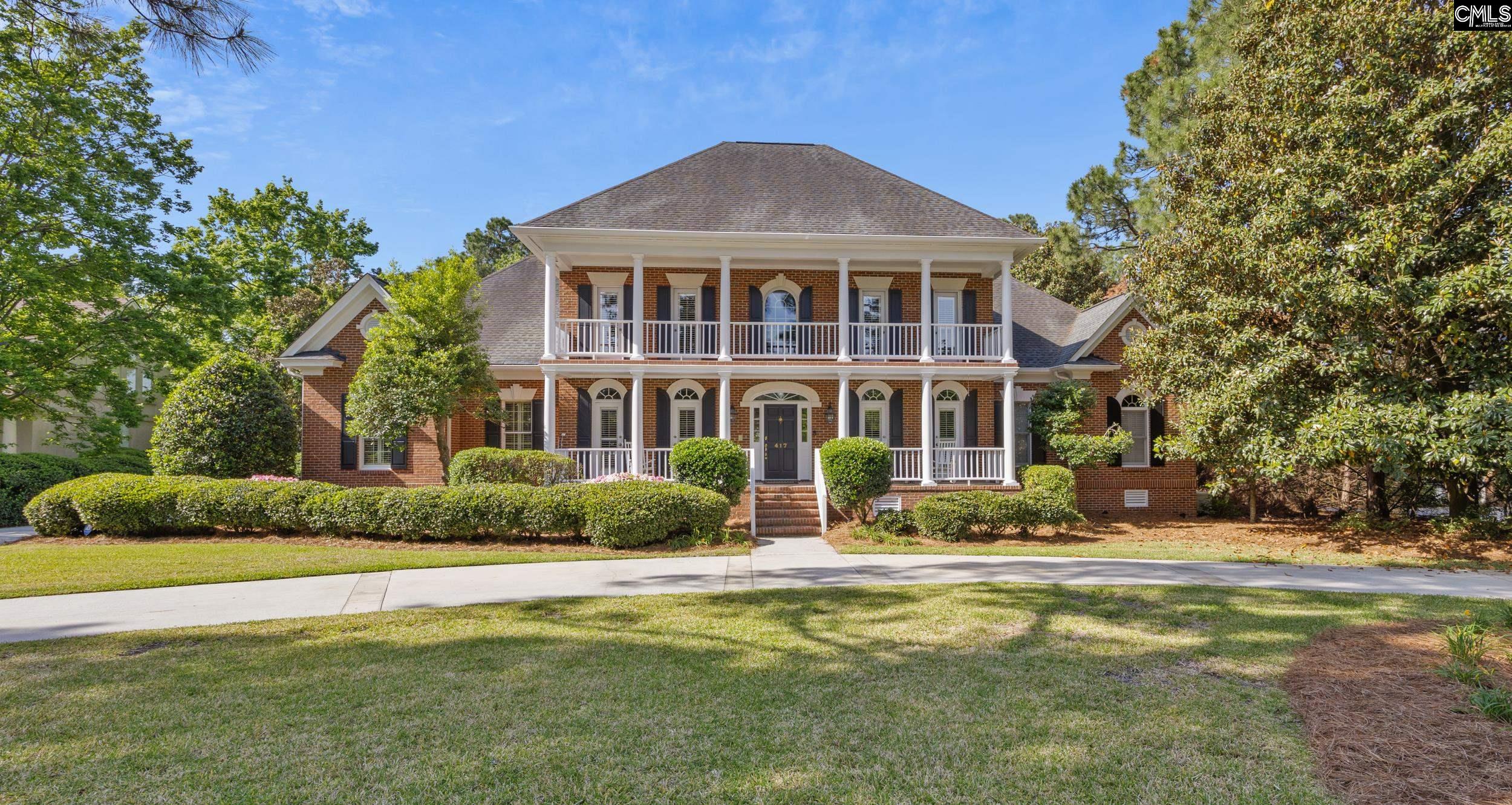 417 Shallow Brook Dr, Columbia, SC 29223 - MLS 608893 - Coldwell Banker