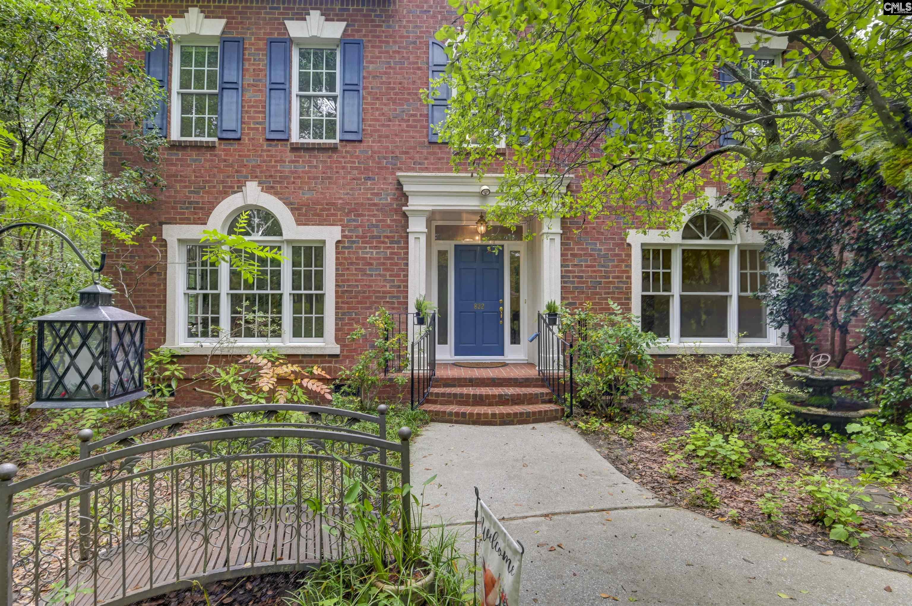 832 Longtown Rd W, Blythewood, SC 29016 - MLS 610403 - Coldwell Banker