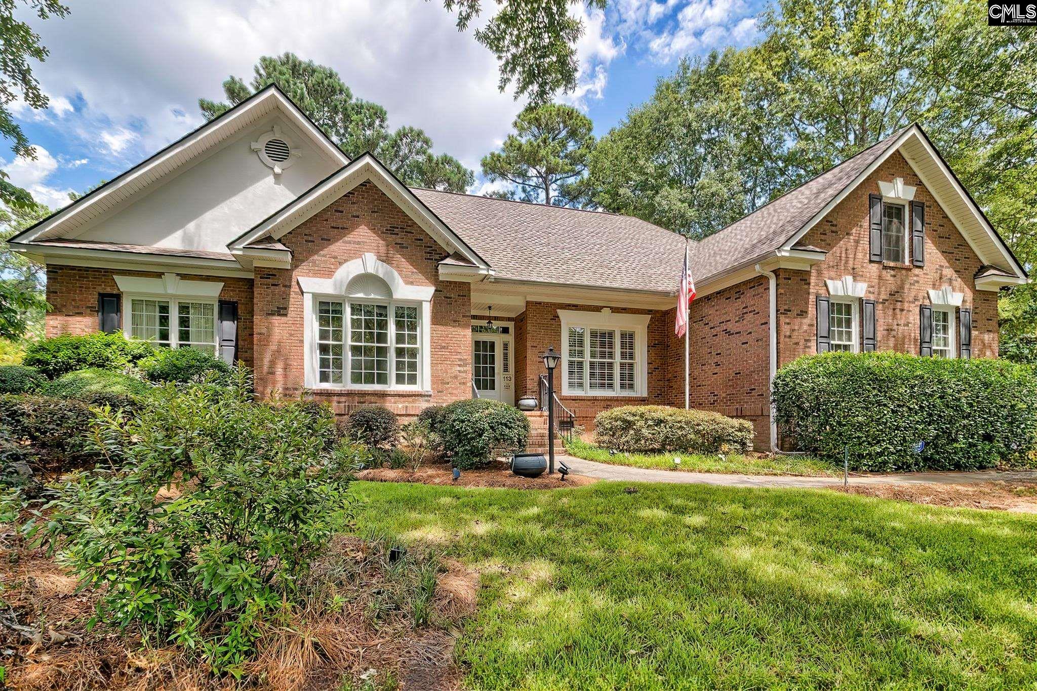 113 Big Leaf Cir, Columbia, SC 29229 - MLS 614304 - Coldwell Banker