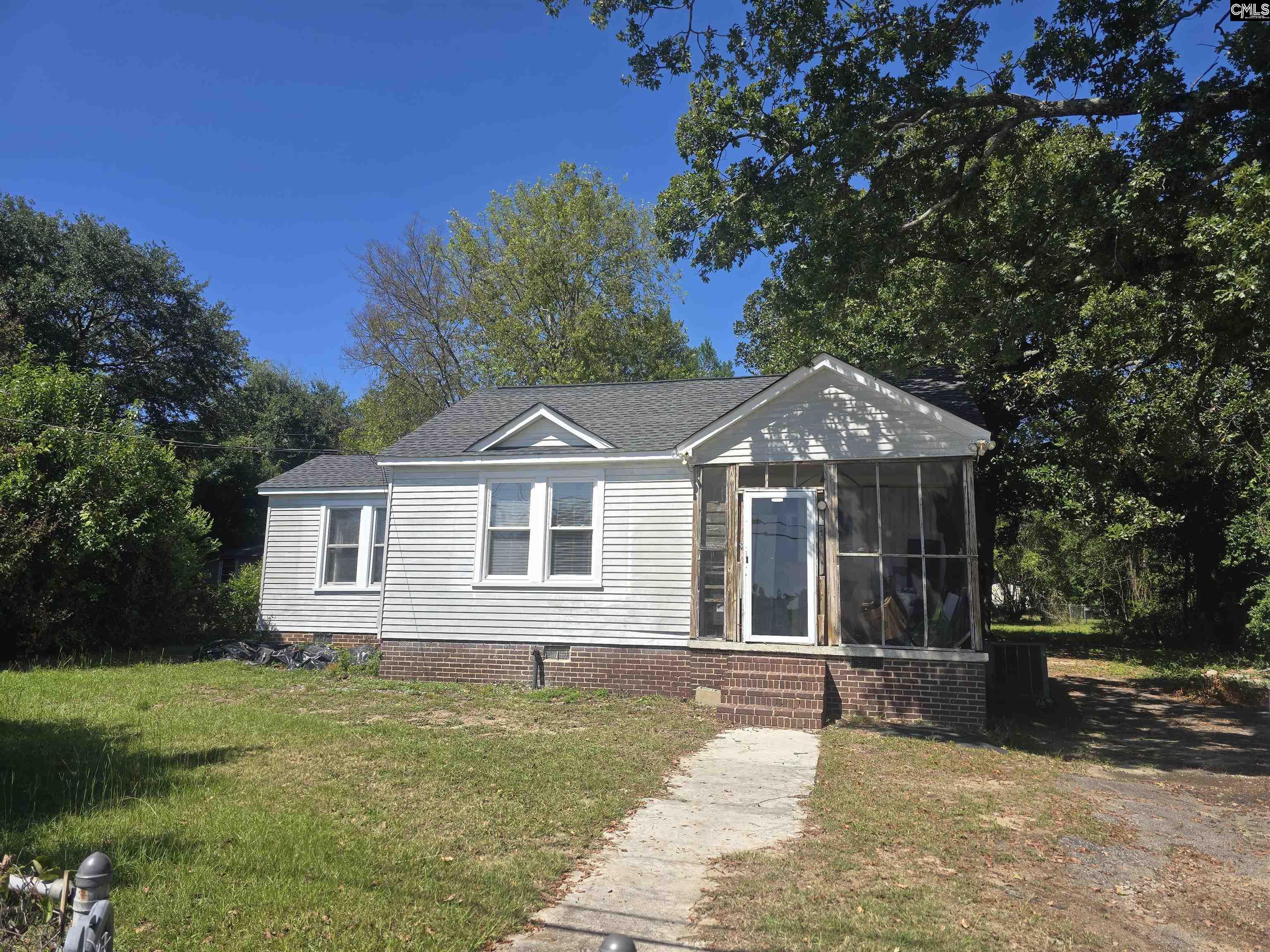1724 Crapps Ave, West Columbia, SC 29169 - MLS 618124 - Coldwell Banker