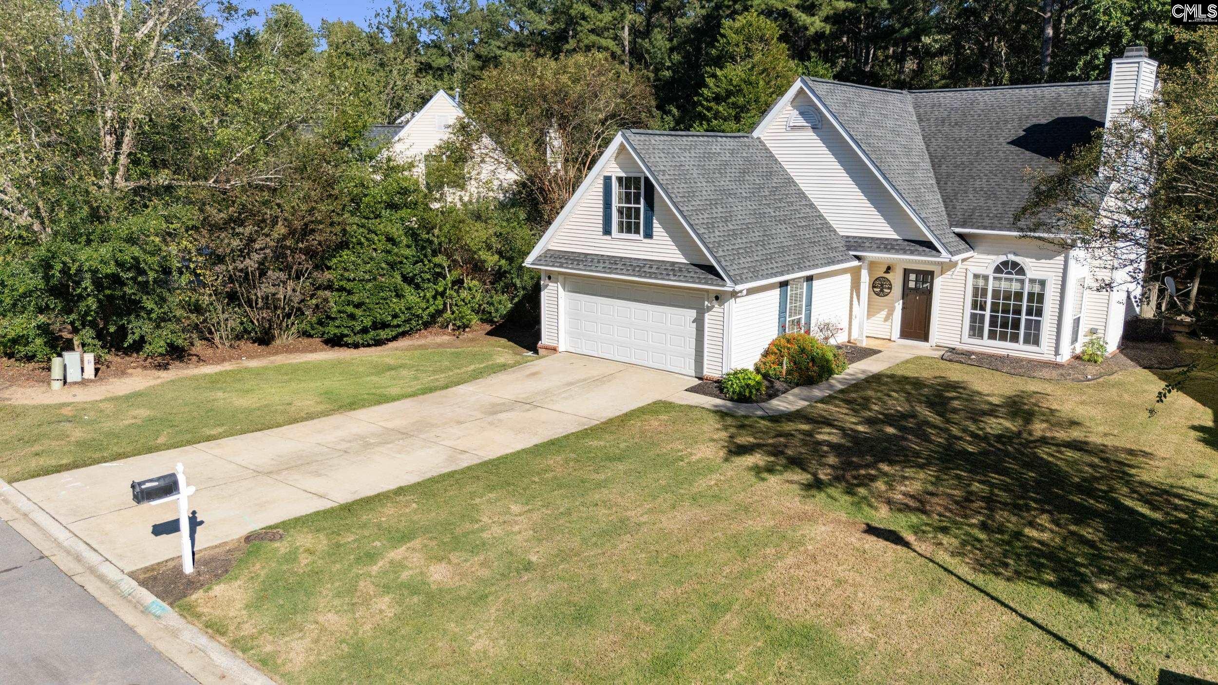 176 Pond Oak Ln, Columbia, SC 29212 - MLS 619704 - Coldwell Banker