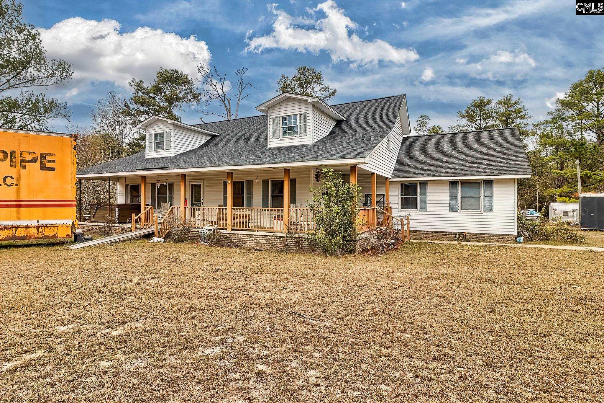 124 Freida Rd, Lexington, SC 29073 - MLS 622639 - Coldwell Banker