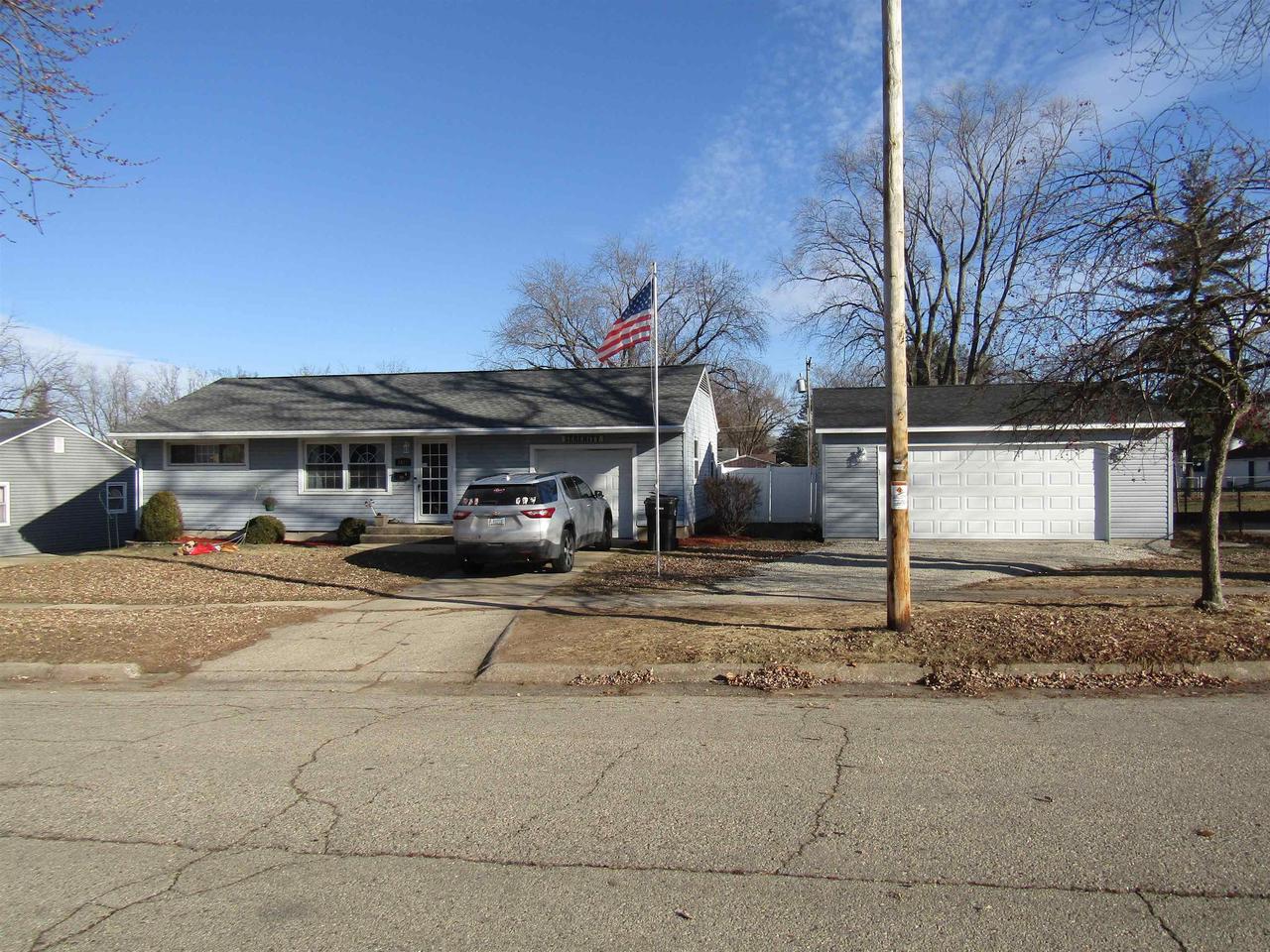 1611 Johnson St, Beloit, WI 53563 - MLS 1992042 - Coldwell Banker