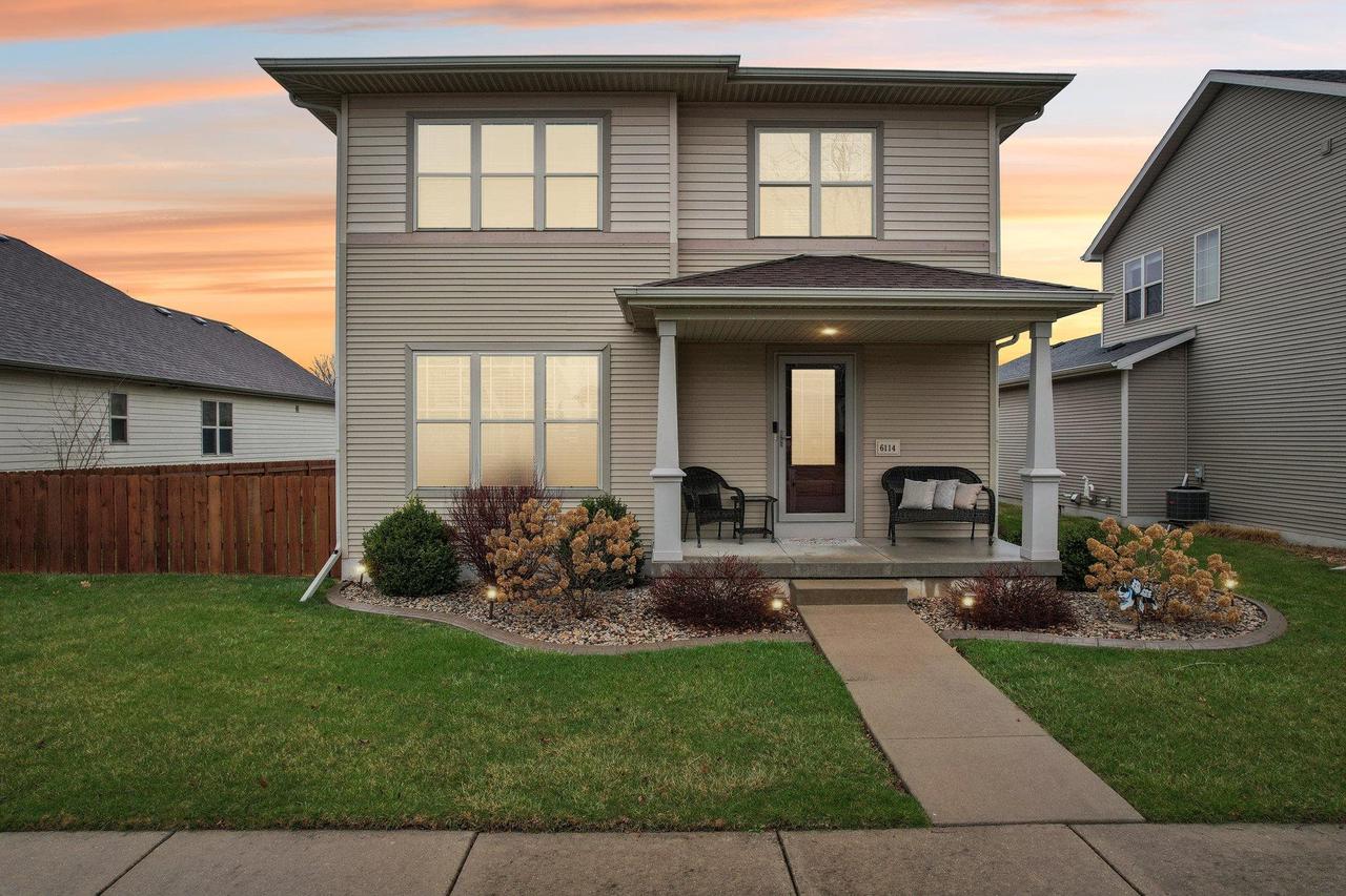 6114 Windmill Way, Mcfarland, WI 53558 - MLS 1996977 - Coldwell Banker