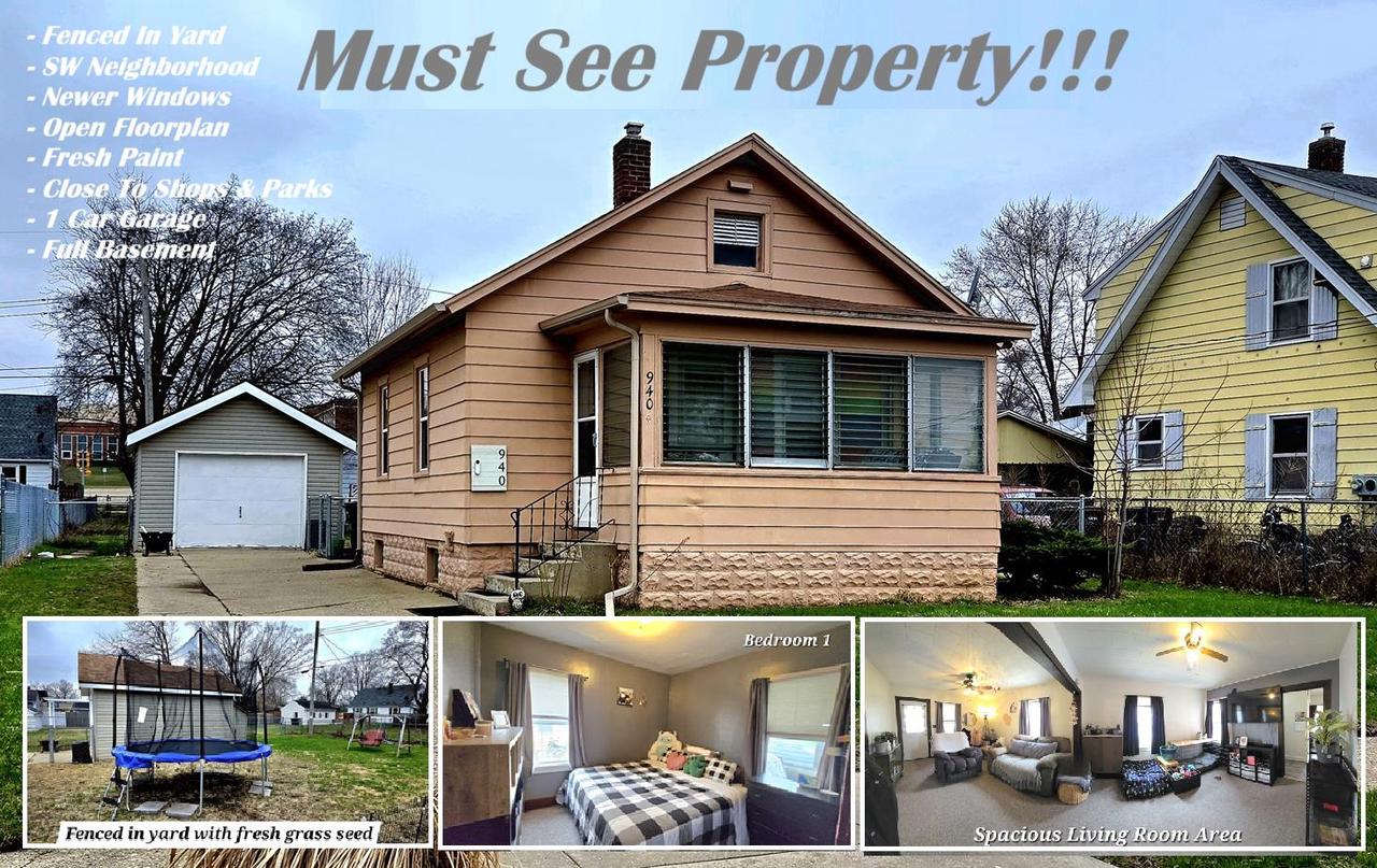 940 Johnson St, Beloit, WI 53511 - MLS 1998151 - Coldwell Banker