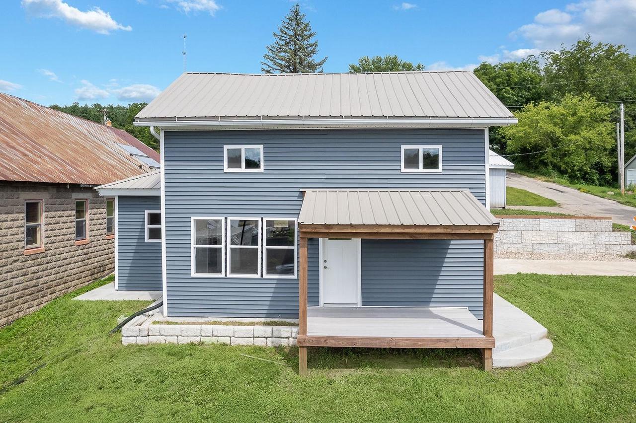265 Main St, Loganville, WI 53943 - MLS 2005427 - Coldwell Banker