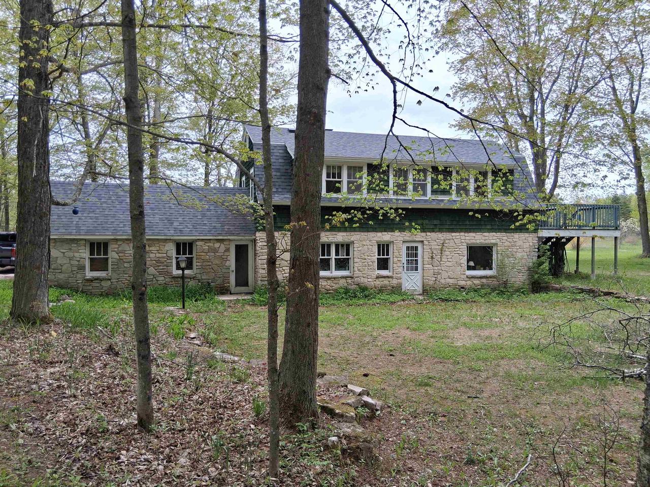 1540 Old School Rd, Ellison Bay, WI 54210 - MLS 2012998 - Coldwell Banker
