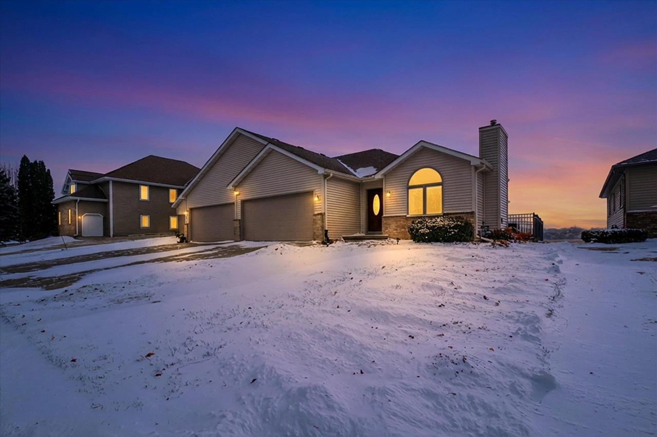 8427 Elderberry Rd, Madison, WI 53717 - MLS 2013943 - Coldwell Banker