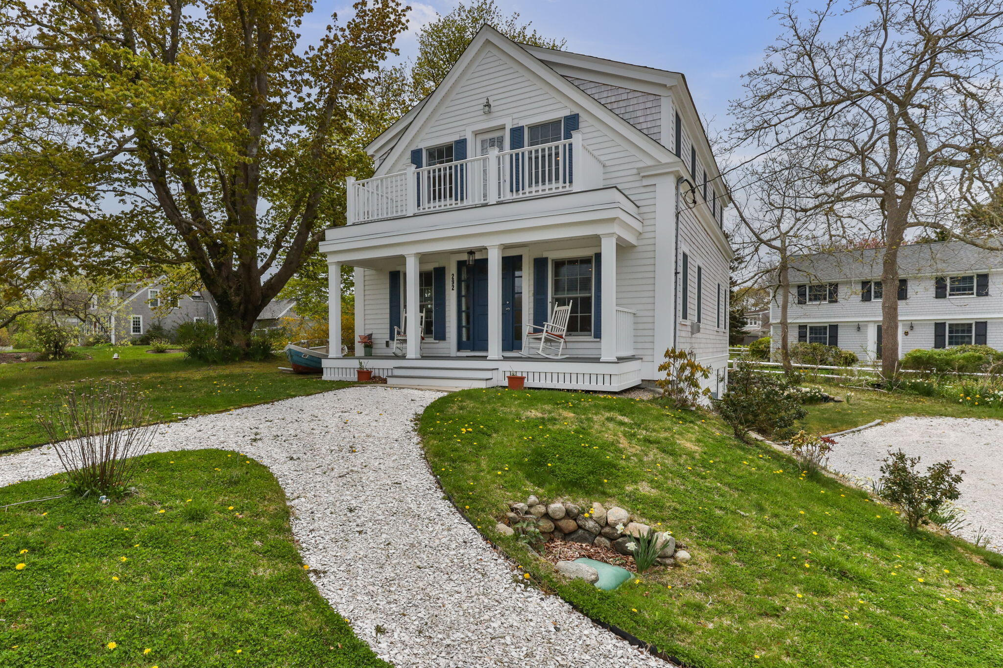 292 Stage Harbor Rd, Chatham, MA 02633 - MLS 22501963 - Coldwell Banker
