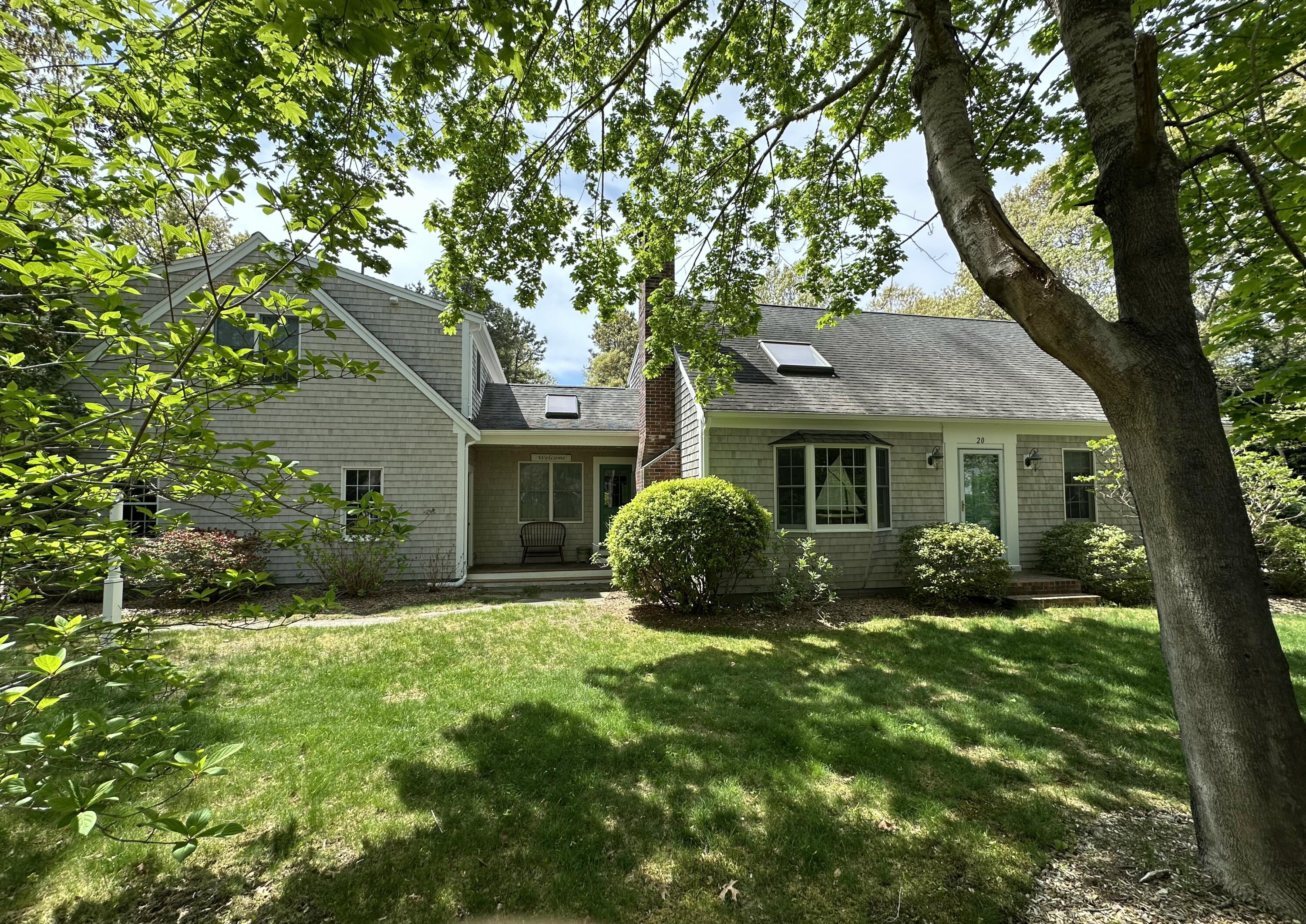 20 Redberry Ln, Eastham, MA 02642 - MLS 22502282 - Coldwell Banker