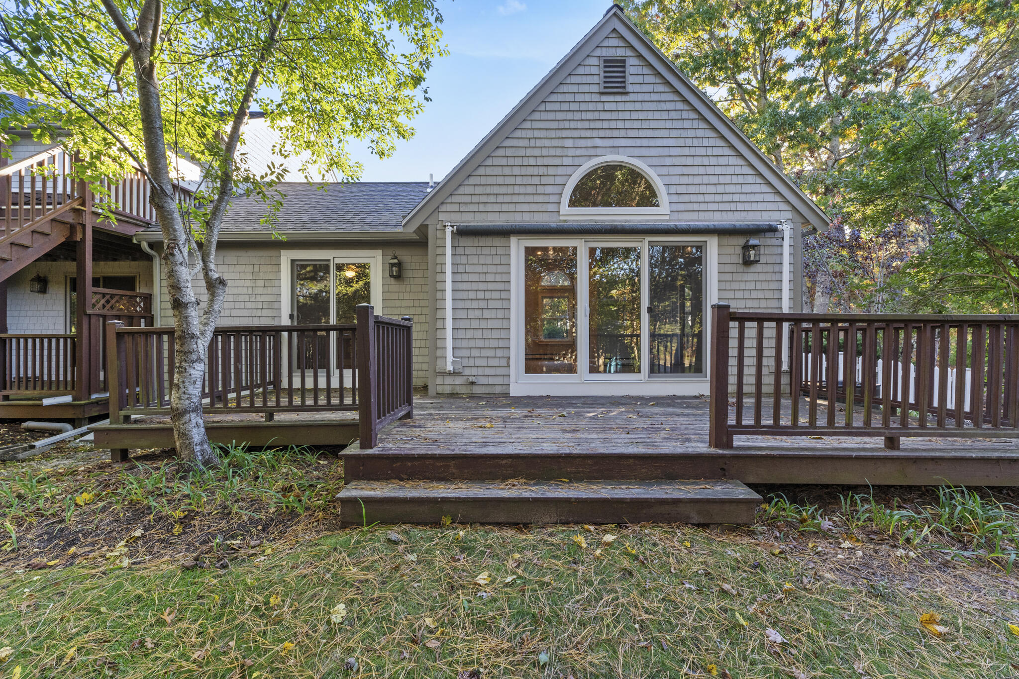 24 Ryan's Way #UNIT 6, Mashpee, MA 02649 - MLS 22505335 - Coldwell Banker