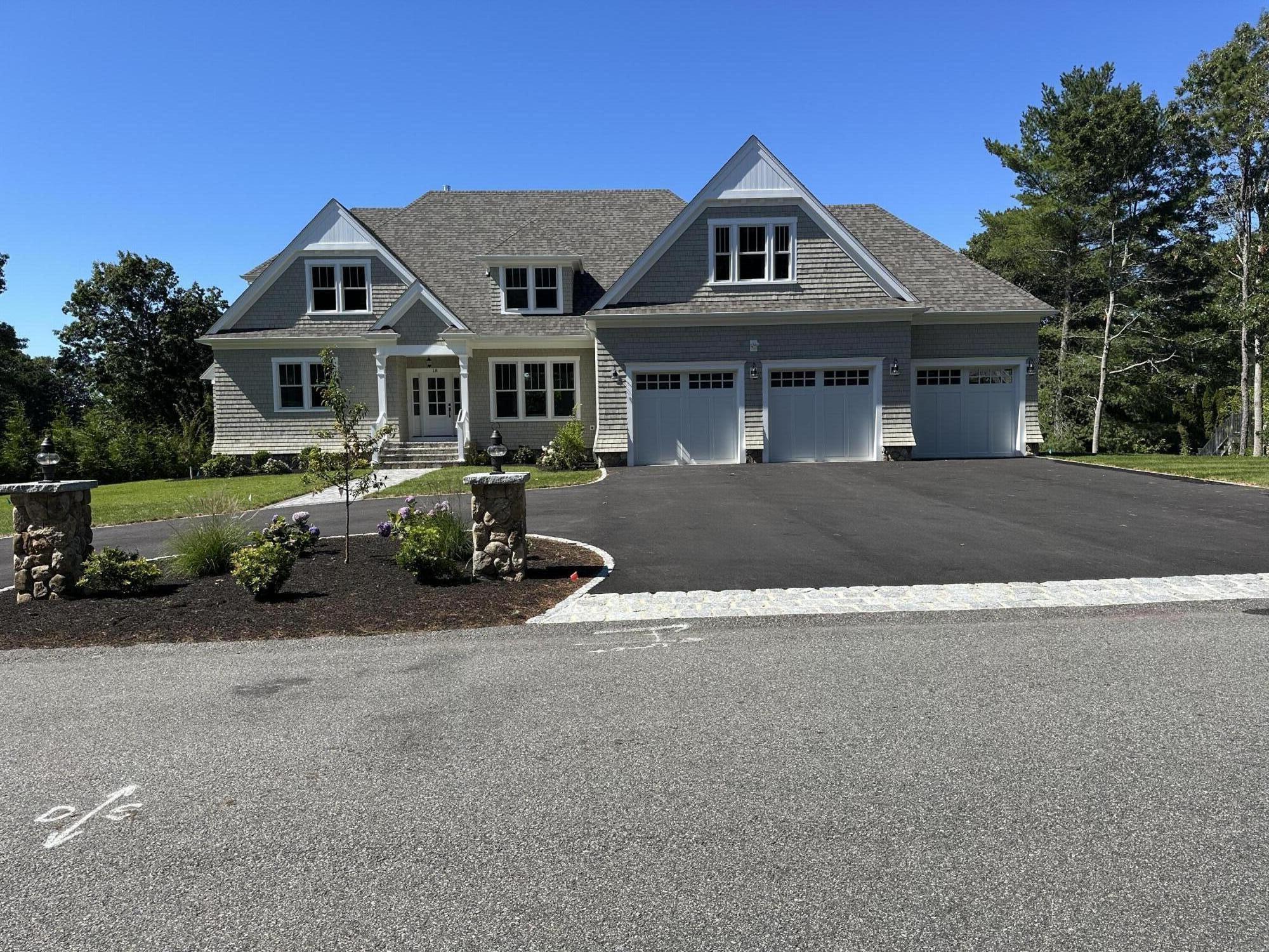 18 Pleasant Park Dr, Mashpee, MA 02649 - MLS 22500063 - Coldwell Banker