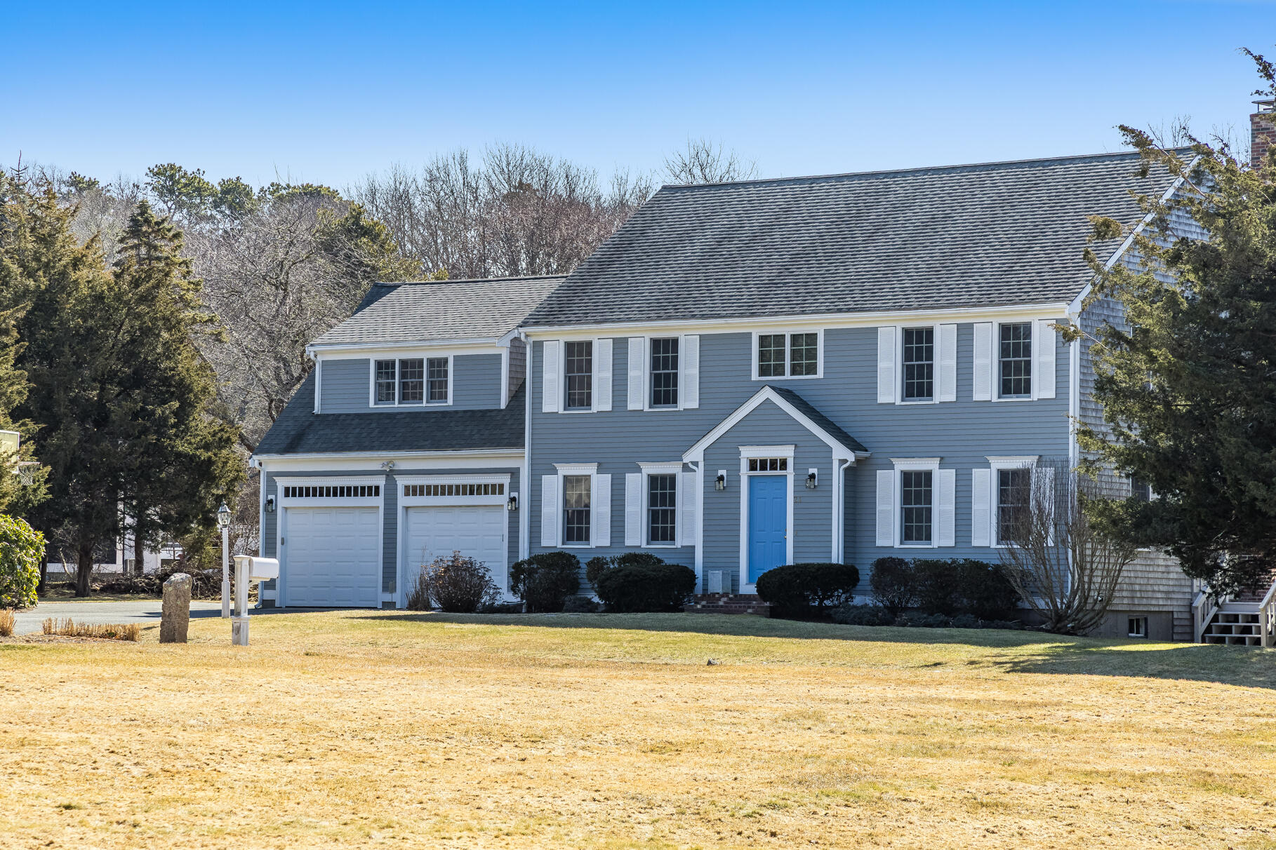 24 Eric Clauson Ln, Falmouth, MA 02540 - MLS 22500692 - Coldwell Banker